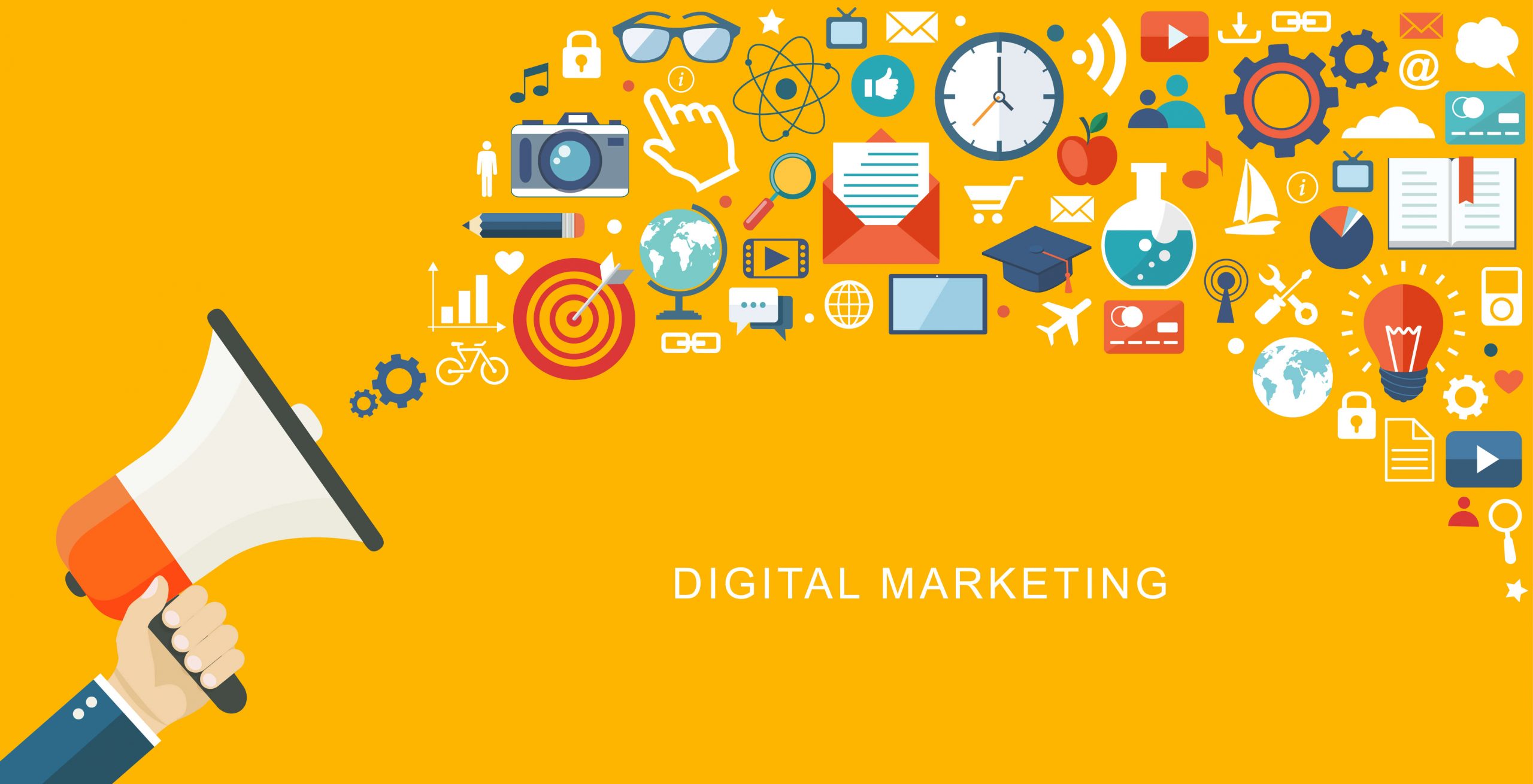 5 Different Types Of Marketing ADM 5-different-types-of-marketing-adm